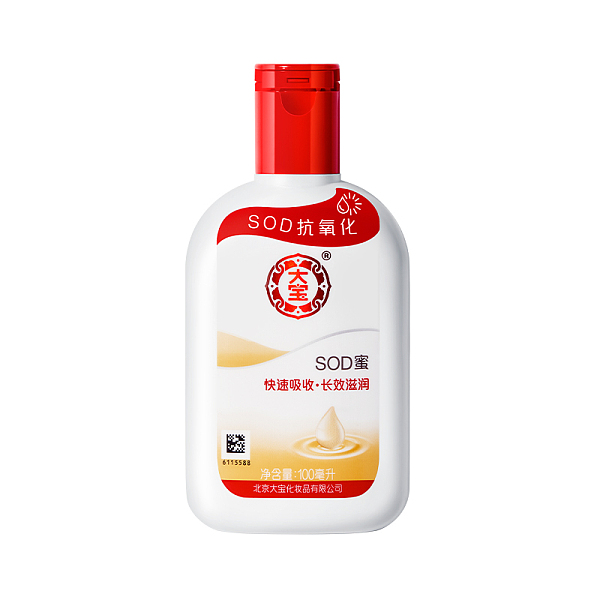 大宝SOD蜜100ml*3说明书,价格,多少钱,怎么样,功效作用-九洲网上药店